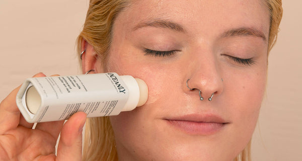 6 tips to properly cleanse your face – ATTITUDE